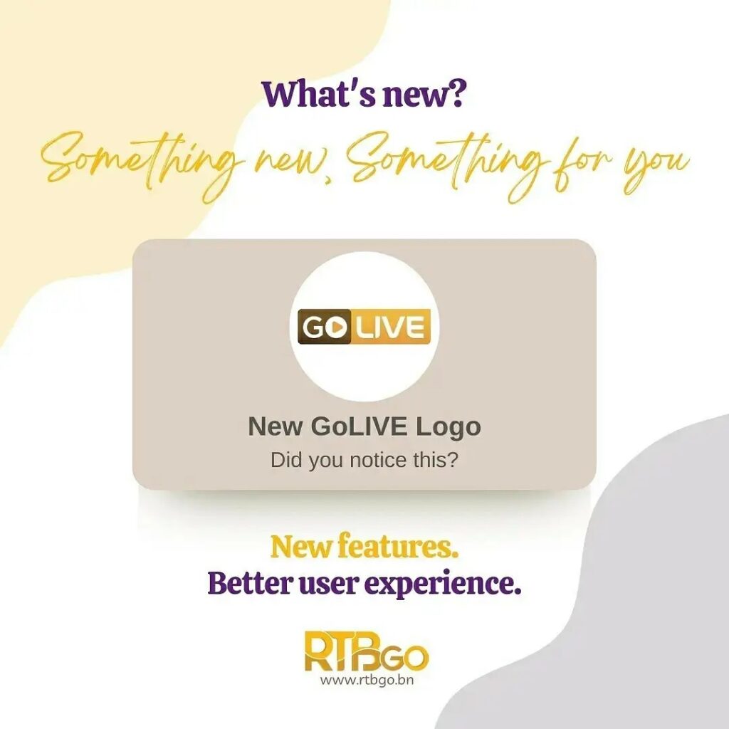 RTB.go 2.0 : New Features,Better Experience - IPSB Technology