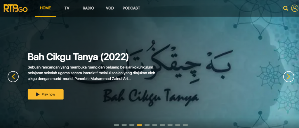 RTBGo 2.0 - New Features and Better User Experience - IPSB Technology