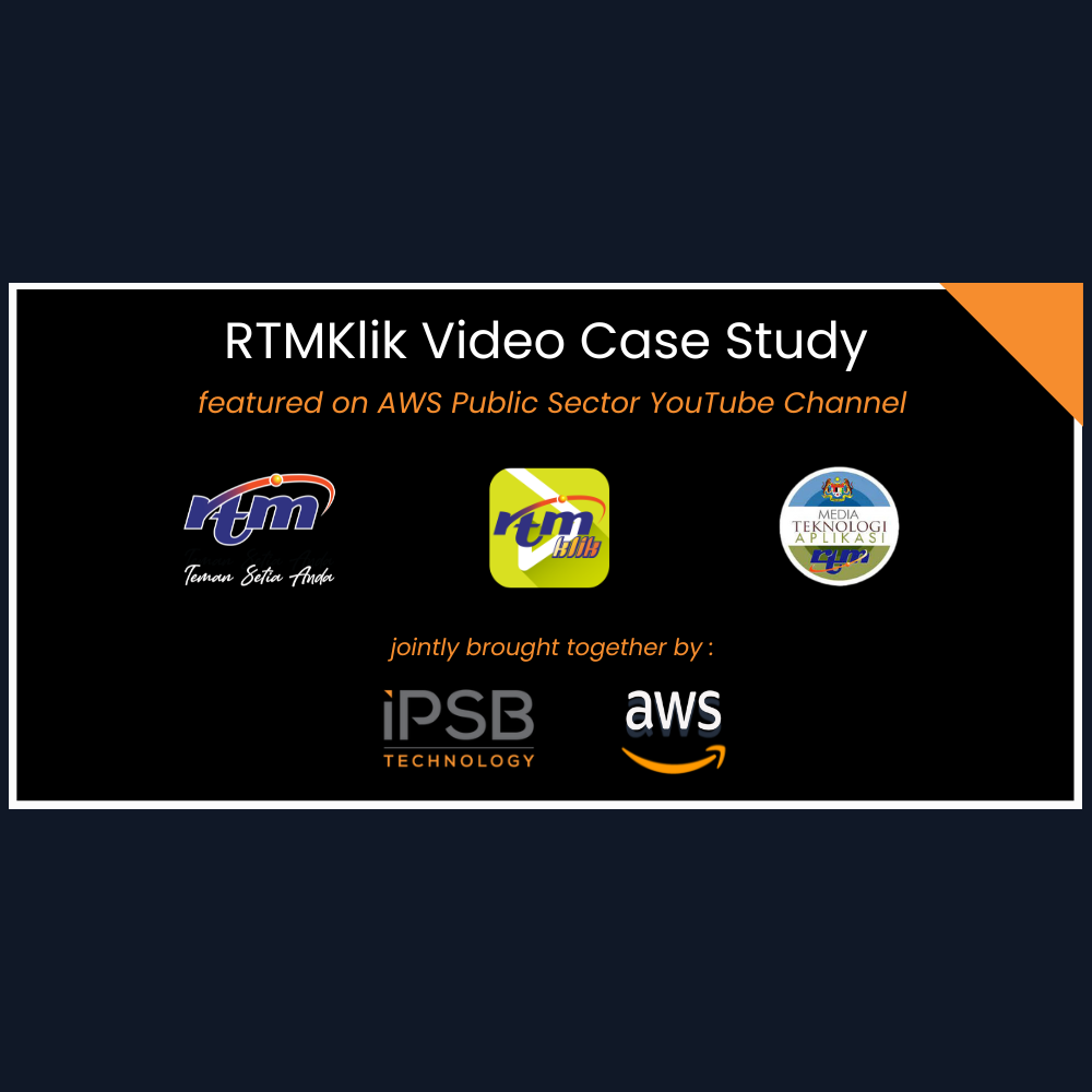 RTMKlik Video Case Study - IPSB Technology