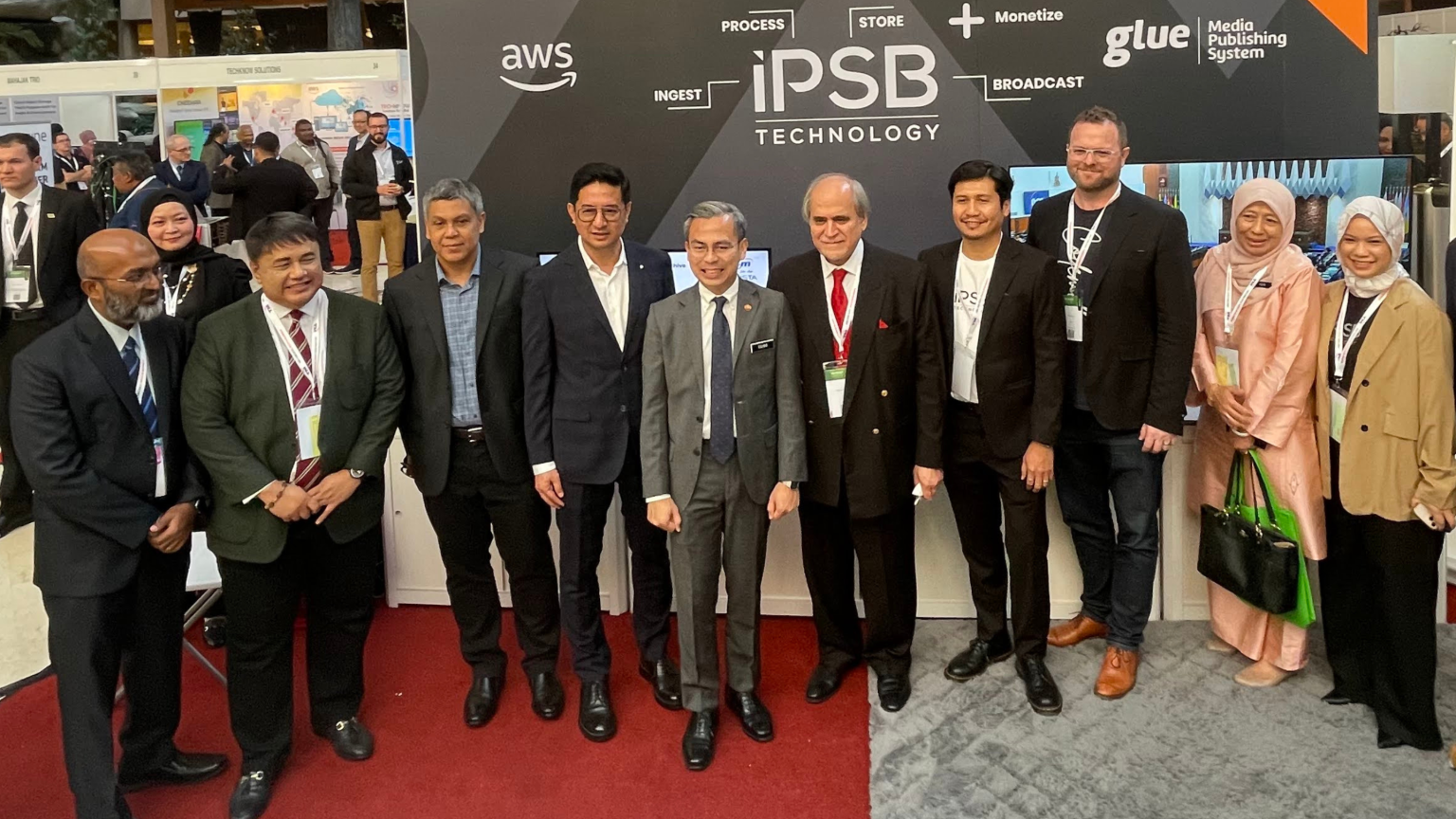 RTMKlik Video Case Study - IPSB Technology