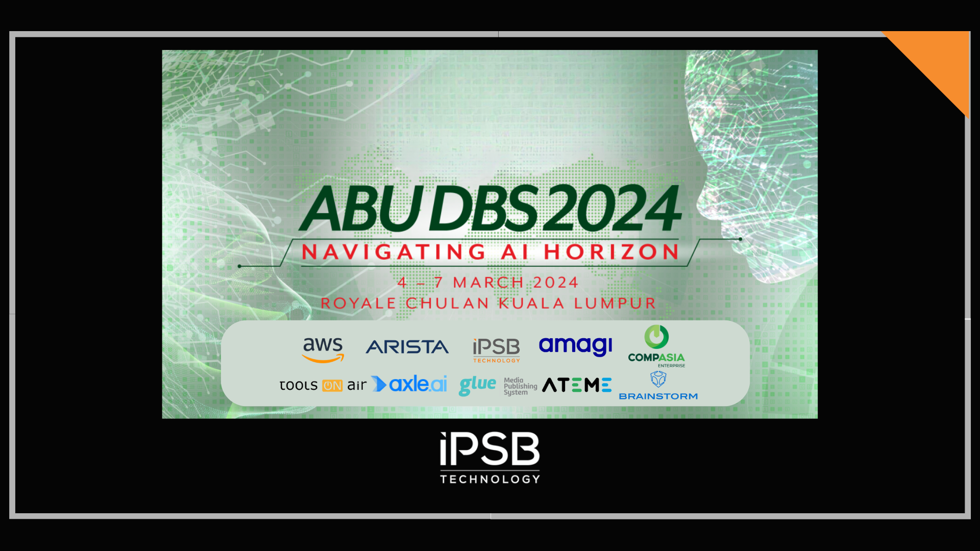 ABU DBS 2024 - IPSB Technology